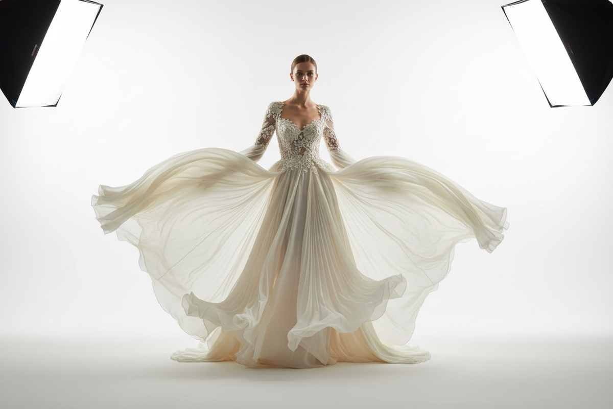 Long Dresses & Maxi Gowns - Evening & Formal Styles | Trend4us